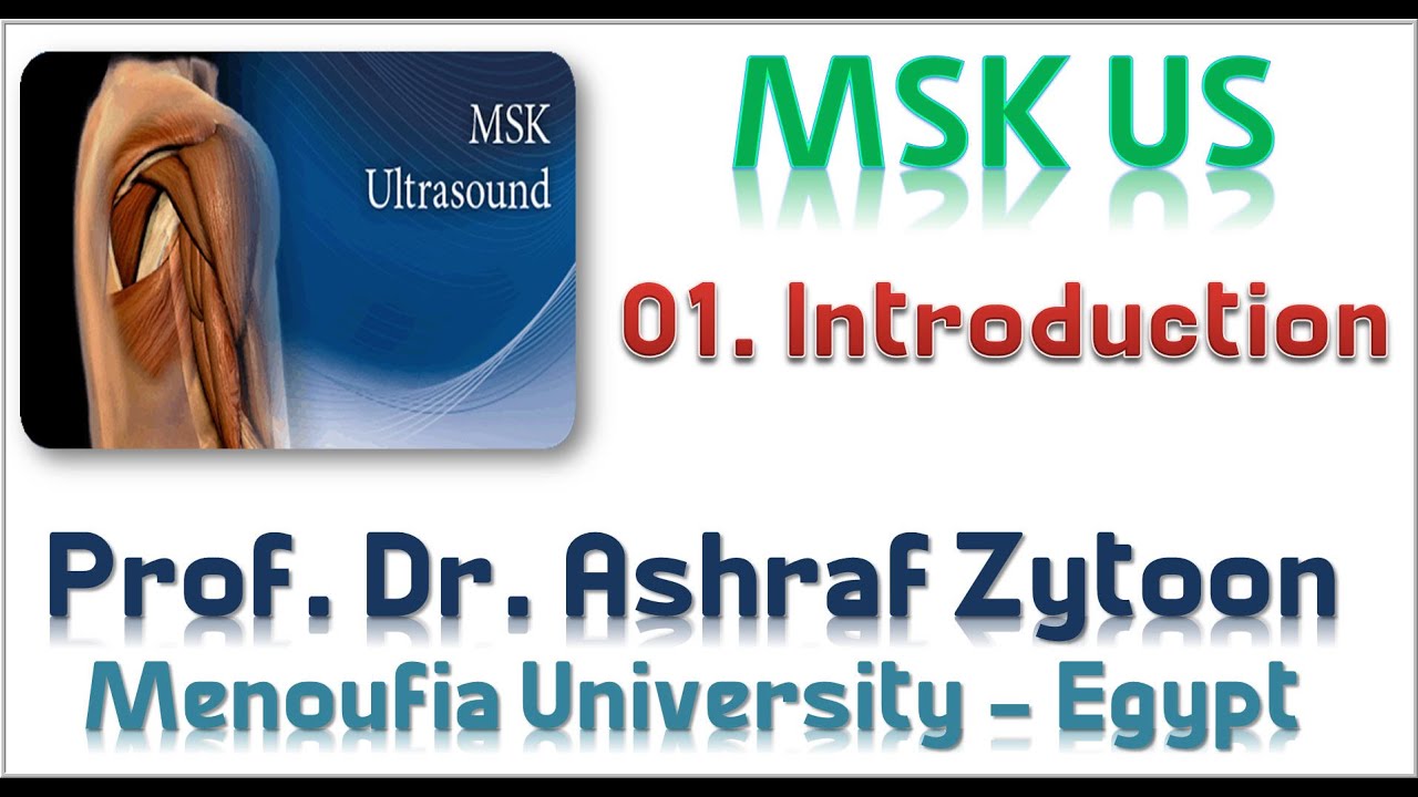 01. MSK US ... Introduction - YouTube