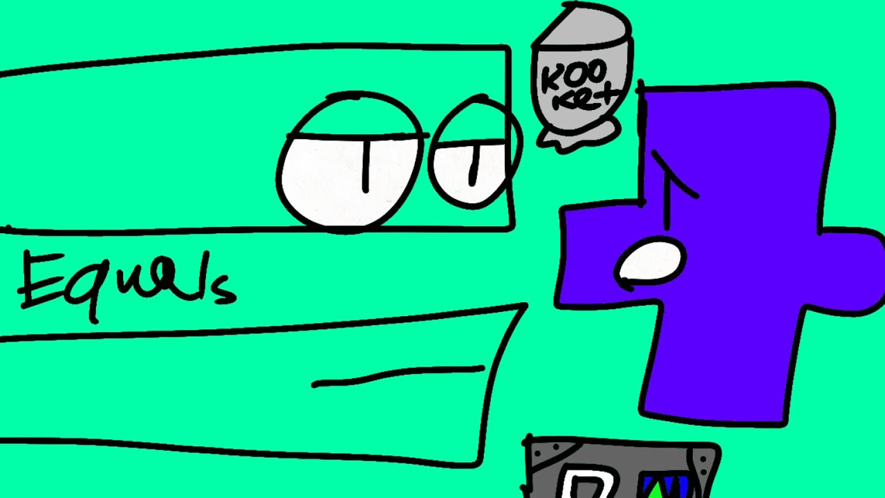 Equals YouTube