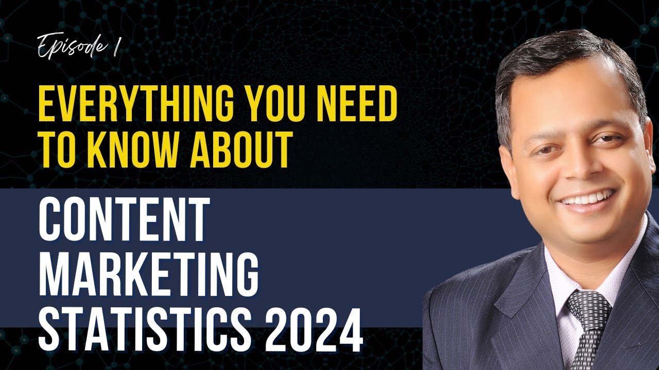 Everything You Need to Know about Content Marketing Statistics 2024 ...