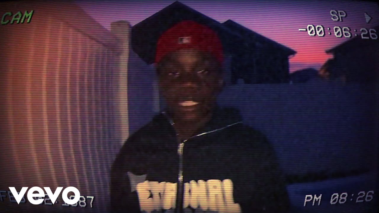 Lil Melo - KING OF THE GAME (Official Music Video) - YouTube