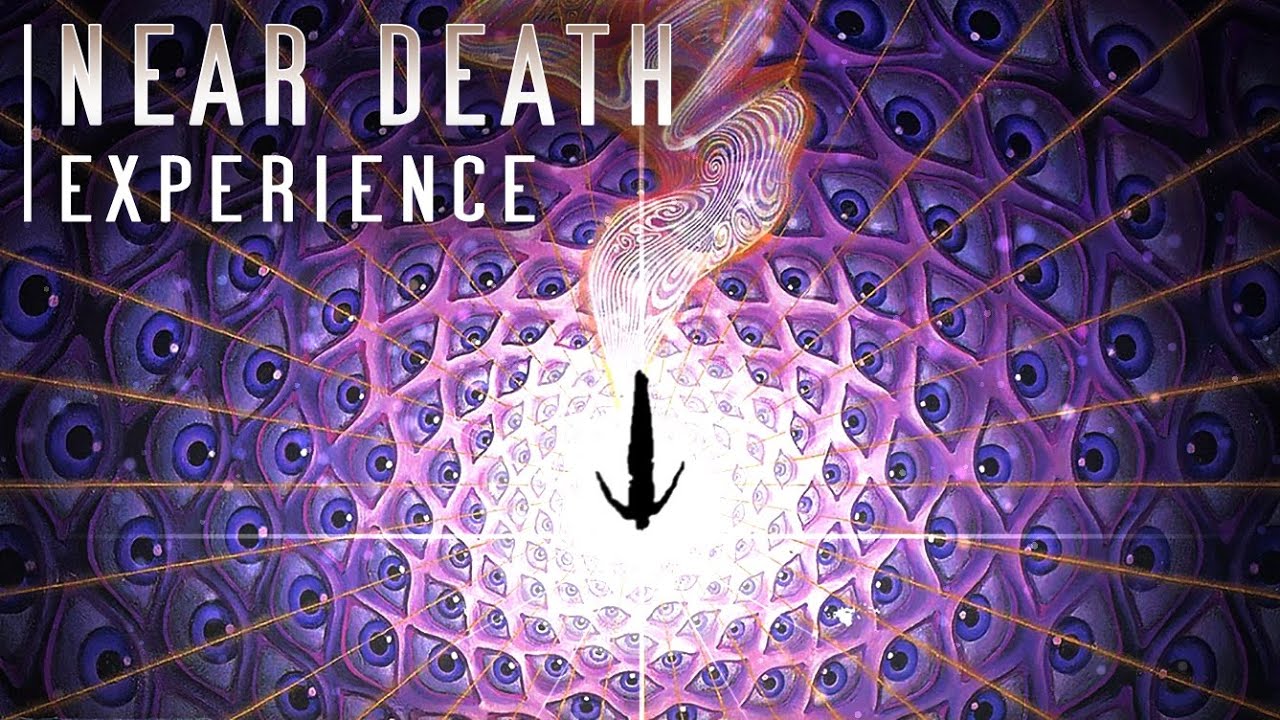 9 Reasons Why Near Death Experiences Prove Afterlife - YouTube