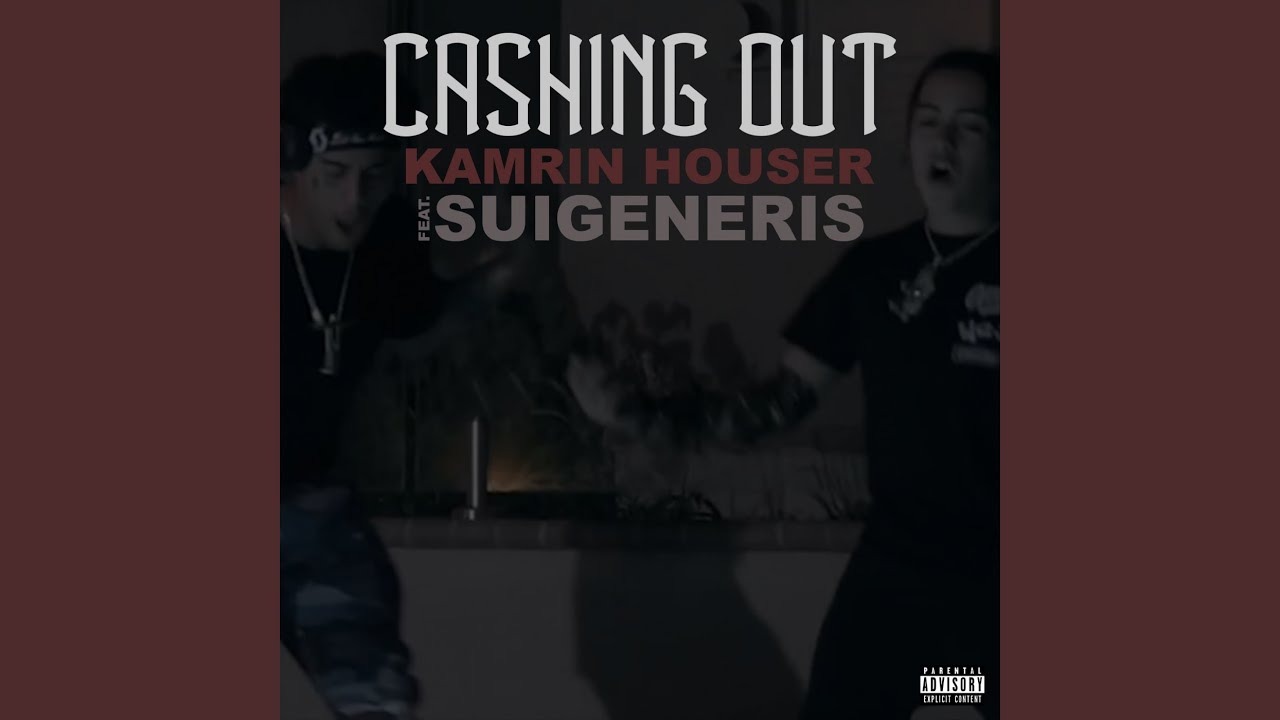 Cashing Out Ft. Suigeneris - YouTube
