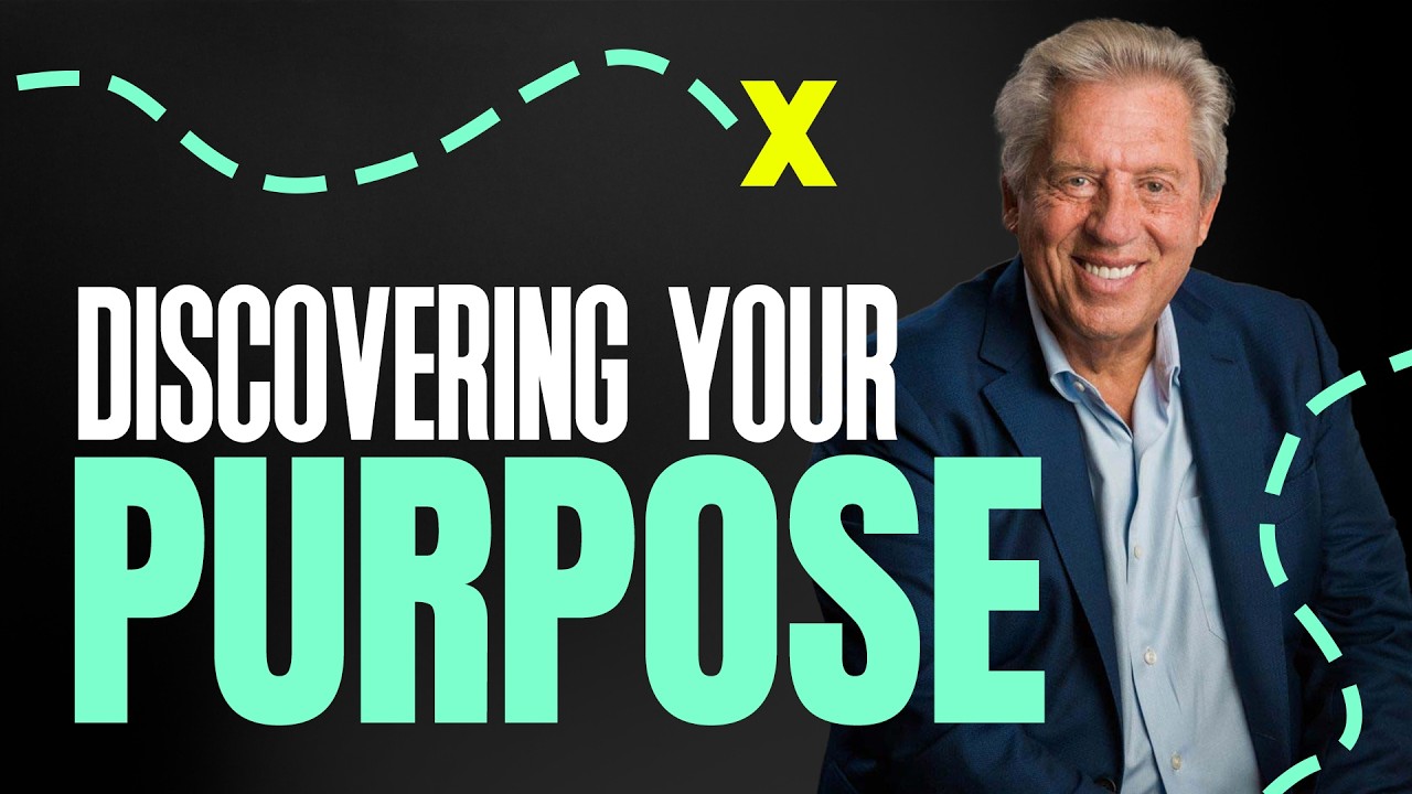Discovering Your Purpose: Living a Life That Matters | John Maxwell ...