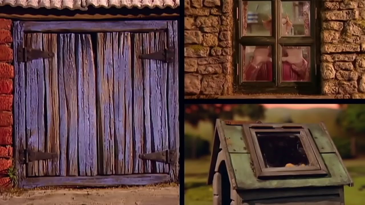 Shaun - the - ship - YouTube