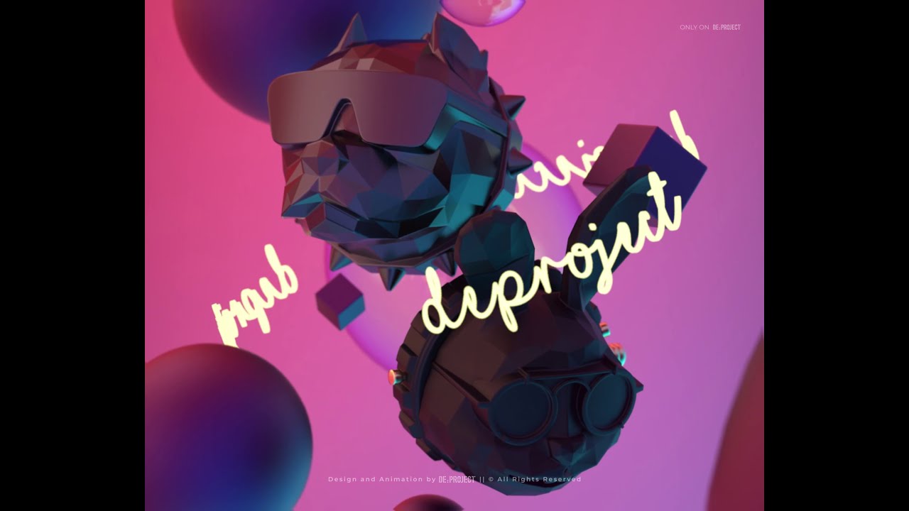 DE:PROJECT (자동차용품) 디프로젝트 제품 홍보 영상. ENJOY YOUR DRIVE - YouTube