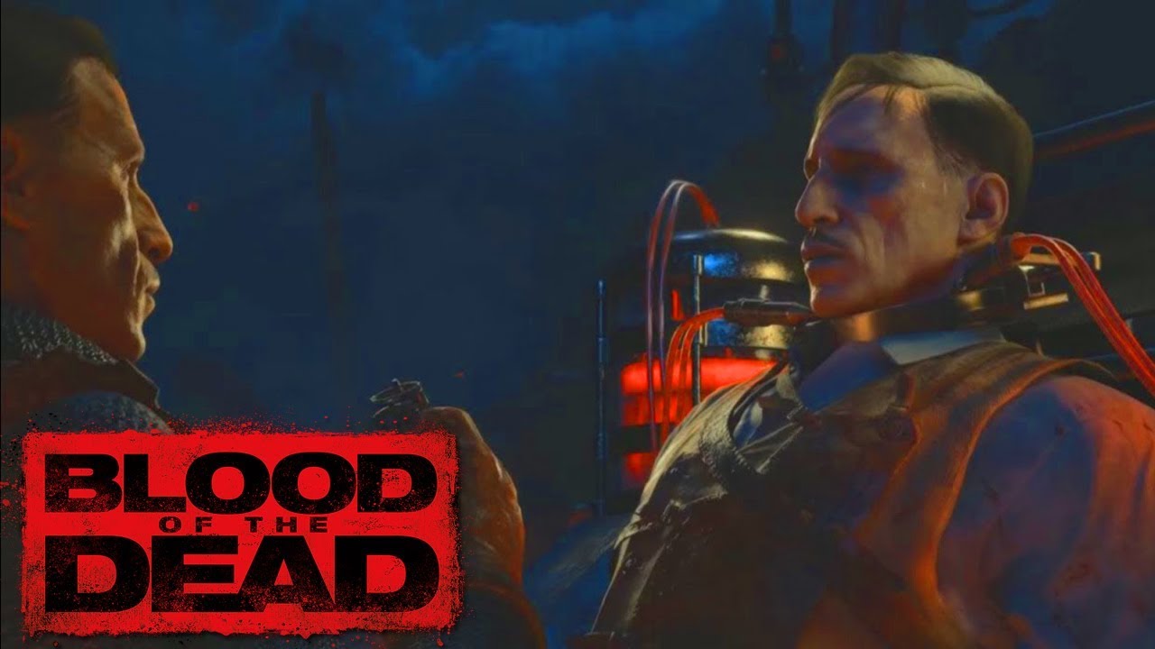 BLOOD OF THE DEAD ENDING CUTSCENE REACTION OMG YouTube blood-of-the-dead-ending-cutscene-reaction-omg-youtube