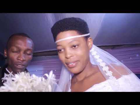 INDIRIMBO YA MARIAGE ALBERT Edit mamert