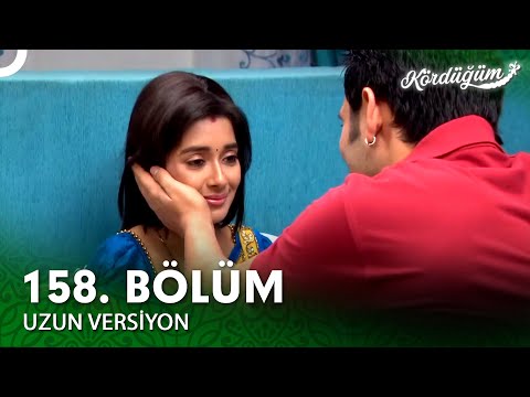 Kördüğüm Hint Dizisi 158. Bölüm (Uzun Versiyon)