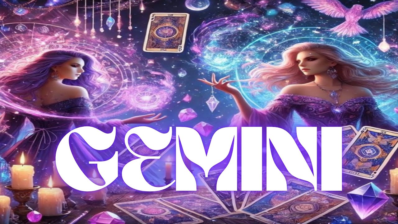 GEMINI SOMEONE YOUNGER IS SOOOO INTO YOU! ACTUALLY, HELLA PPL MADE AN ...
