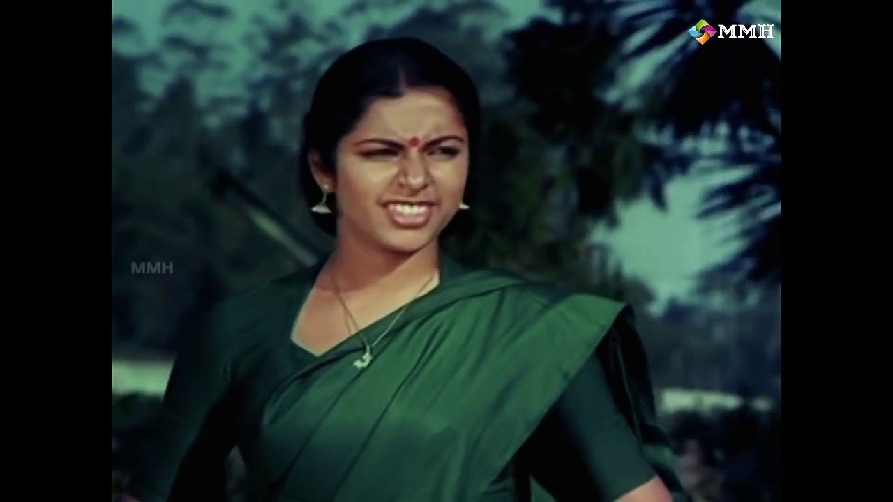 Malayalam full movie | P.Padmarajan Classic movie Koodevide |Mammootty ...