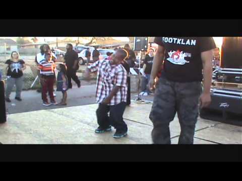 MLK BLOCK PARTY 2014 PHOENIX, AZ . - YouTube