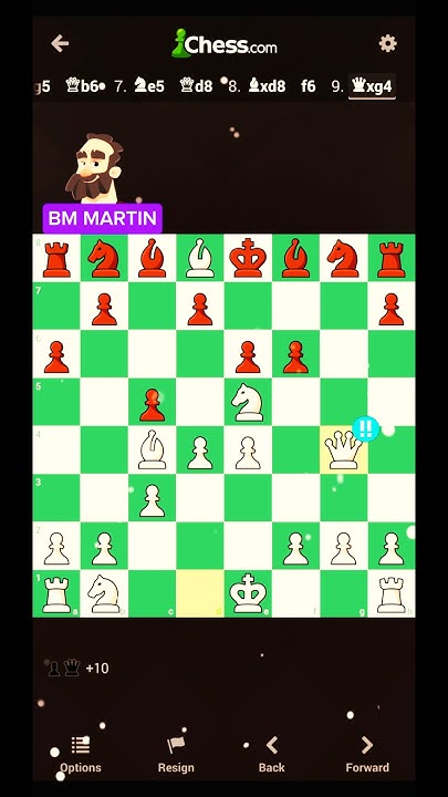 How to BEAT MARTIN Chess.com BOT🤯 - YouTube