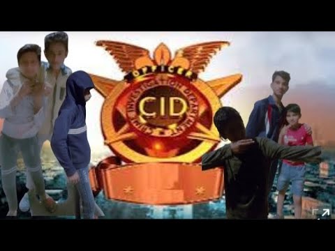 CID. my team best perform. - YouTube
