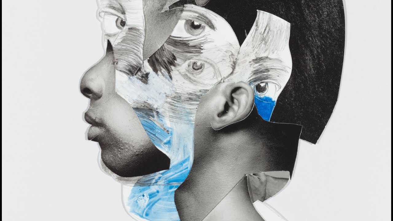 Wardell Milan: Artist Talk - YouTube