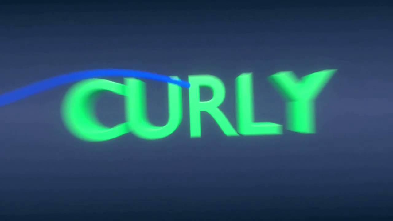 İntro Curly - YouTube