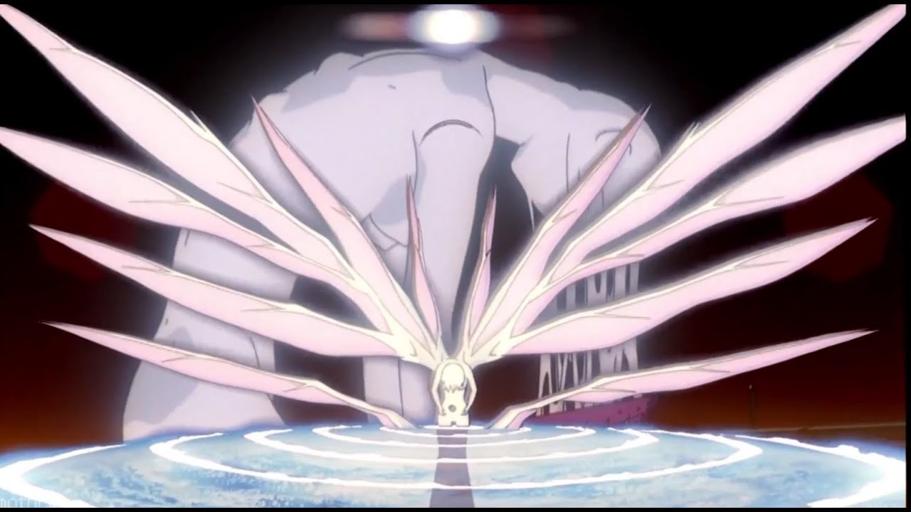 999999999 IN A DREAM | EOE AMV - YouTube