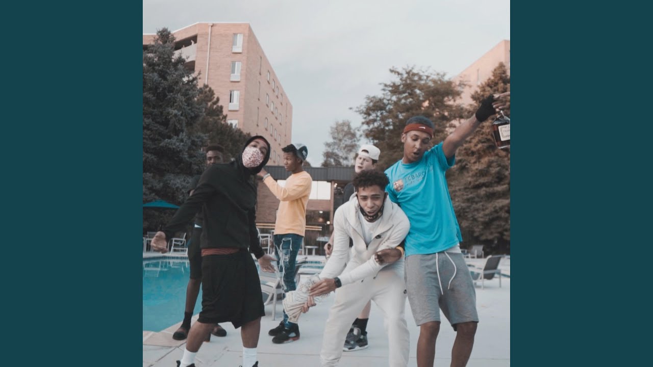Hood Scars (feat. Ftg K4sh) - YouTube Music