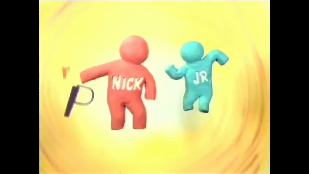 Nelvana Limitednick Jr Productions 1999 Youtube