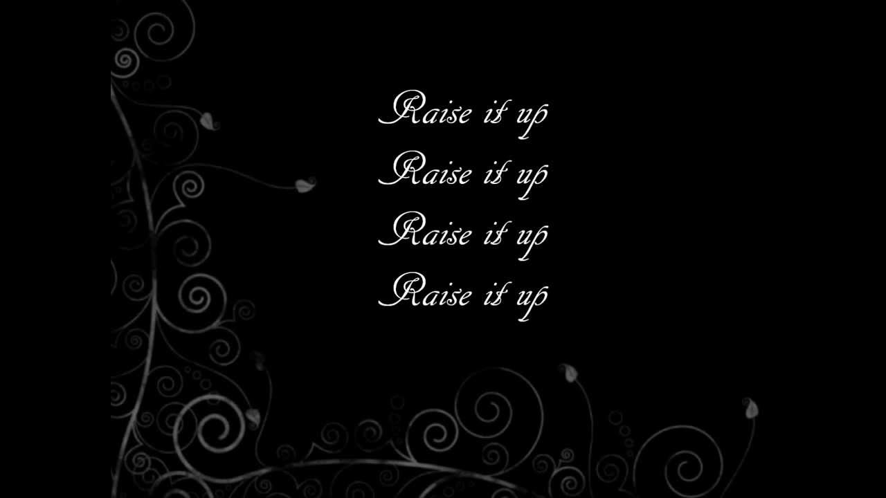Florence The Machine Rabbit Heart Raise It Up Lyrics HQ YouTube florence-the-machine-rabbit-heart-raise-it-up-lyrics-hq-youtube