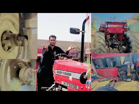 Apny group ky 20 model #Mf375 ka review ||kya average ha full detail # ...