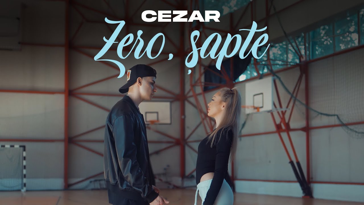 Cezar - Zero, Sapte 💔 (Official Video 2024) Barbut Music - YouTube