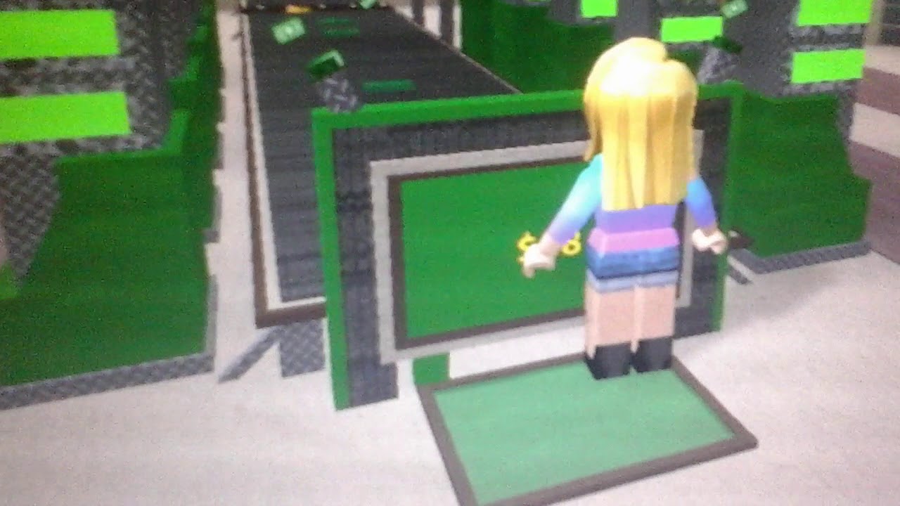 Rob lox life - YouTube