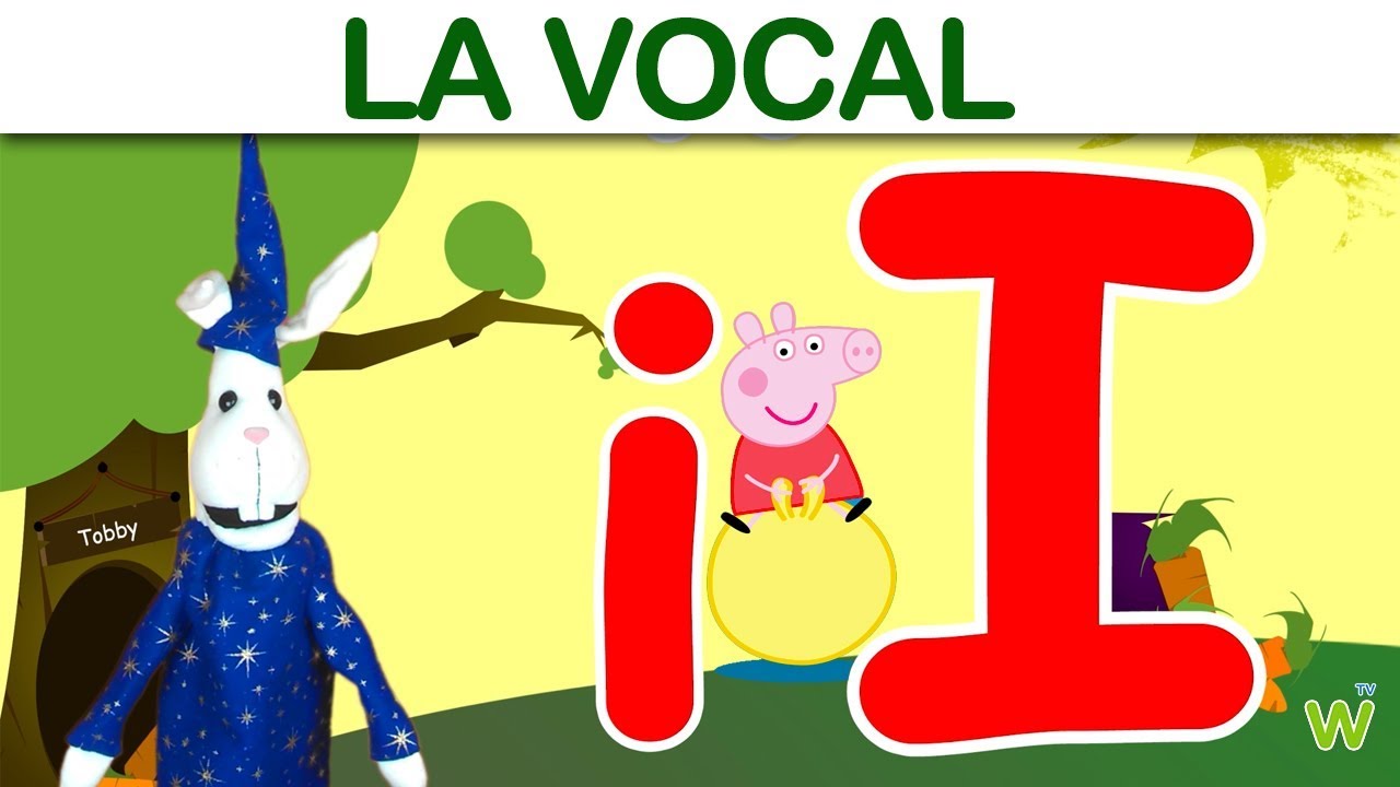 Voz, canto y foniatría - EMISIÓN CORRECTA DE LA VOCAL I - Neira Singing ...