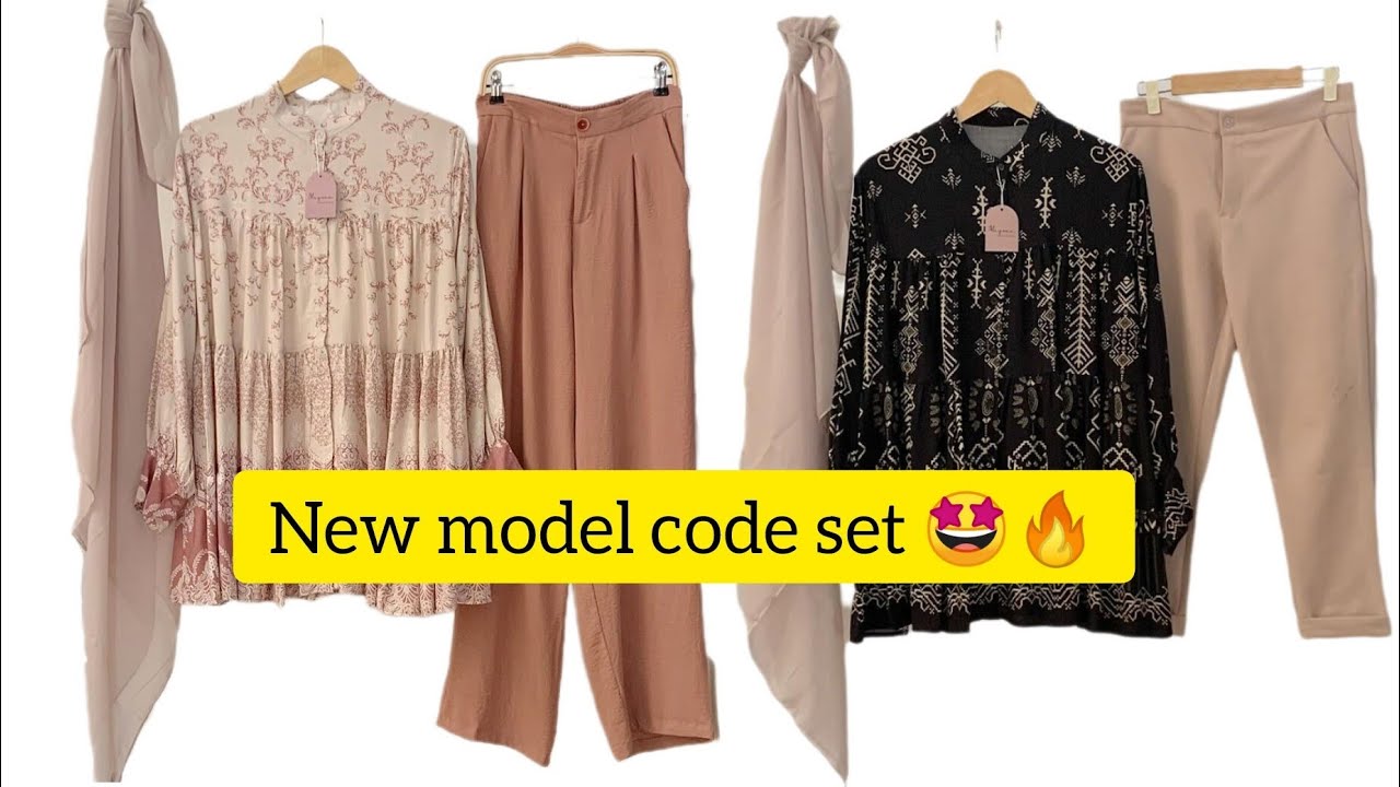 latest model codeset🤩🔥🔥 - YouTube