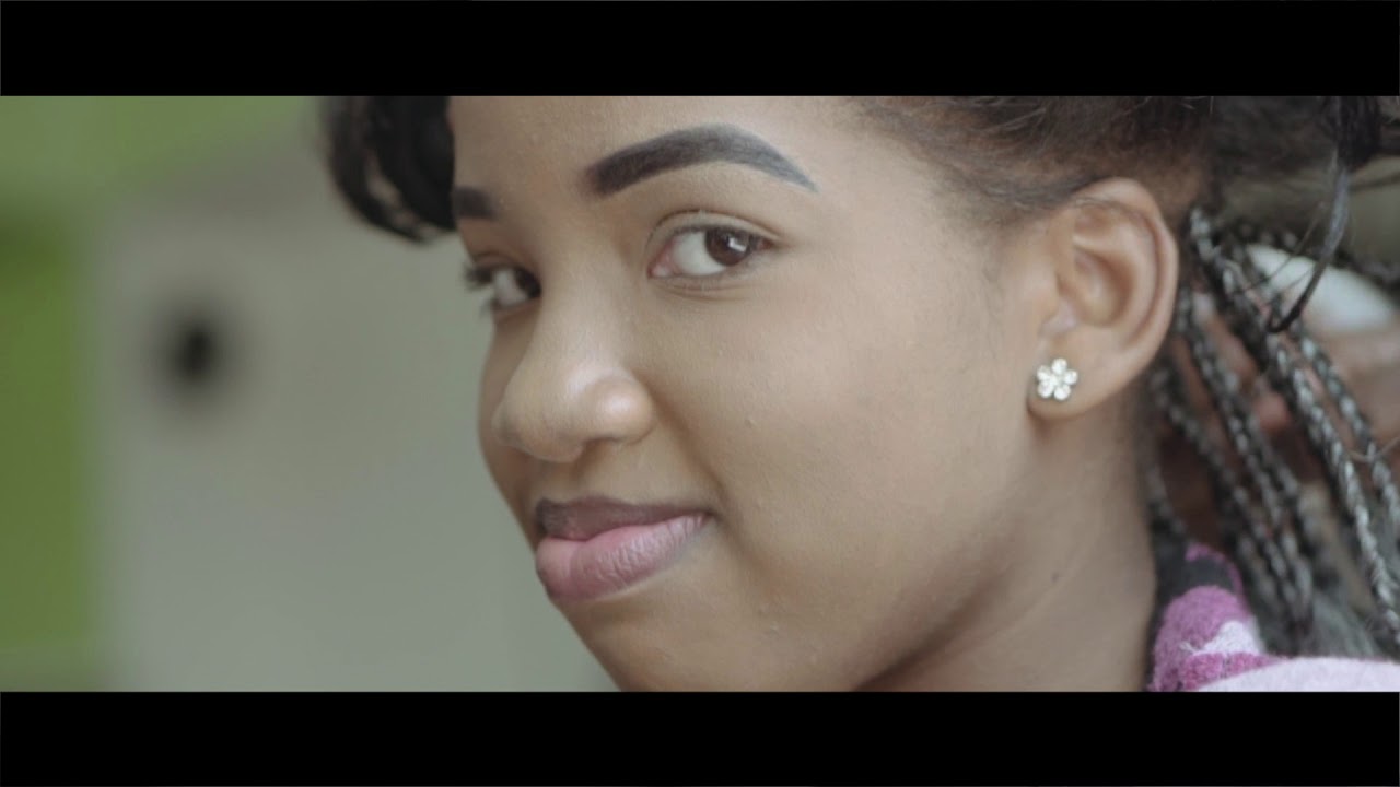 Solaine's Braiding Studio Commercial - YouTube