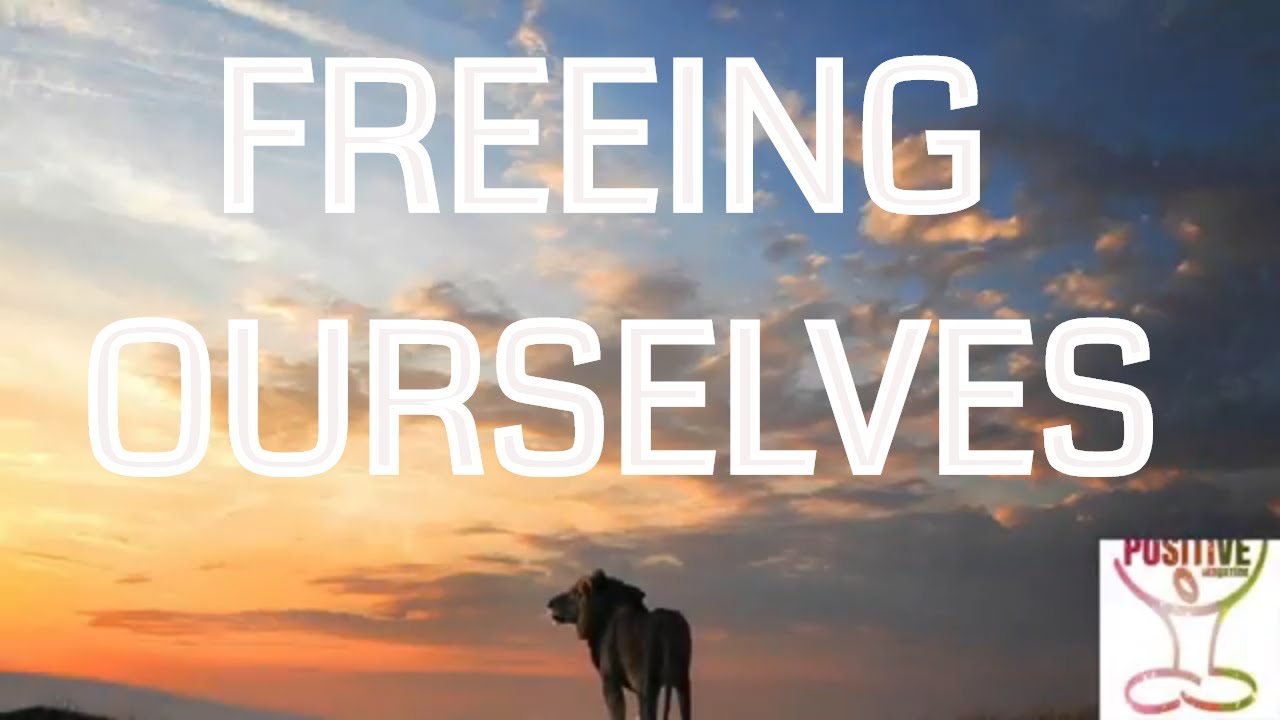 Freeing Ourselves - 10 Minute Meditation on Releasing Internalized ...
