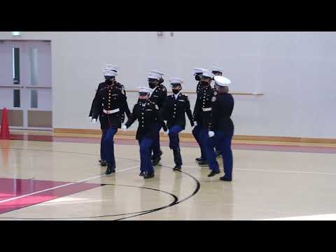 MC Perry HS Unarmed Regulation Dec 15, 2020 - YouTube