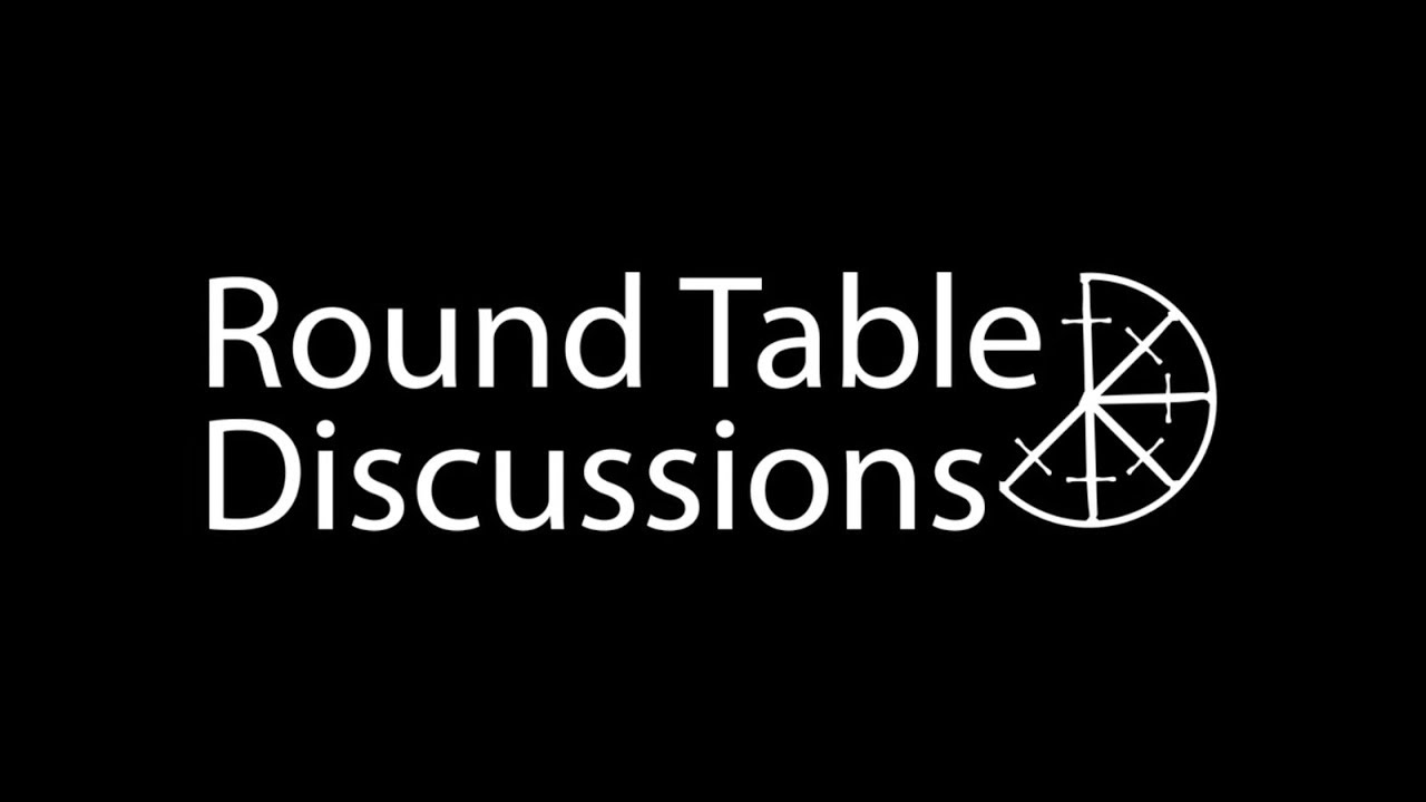 Round Table Discussions Ep.14: Taylor's Hobby Vlog - YouTube
