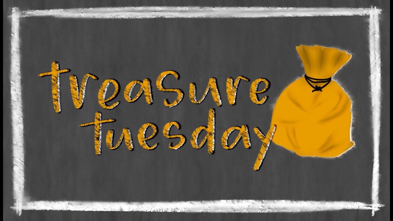 Treasure Tuesday | Surah Nuh | Surah Spotlite - YouTube