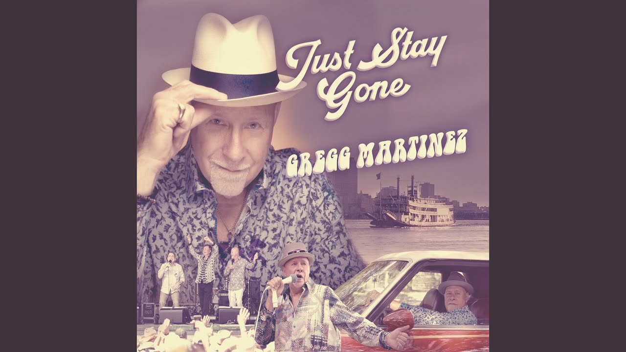 Just Stay Gone - YouTube