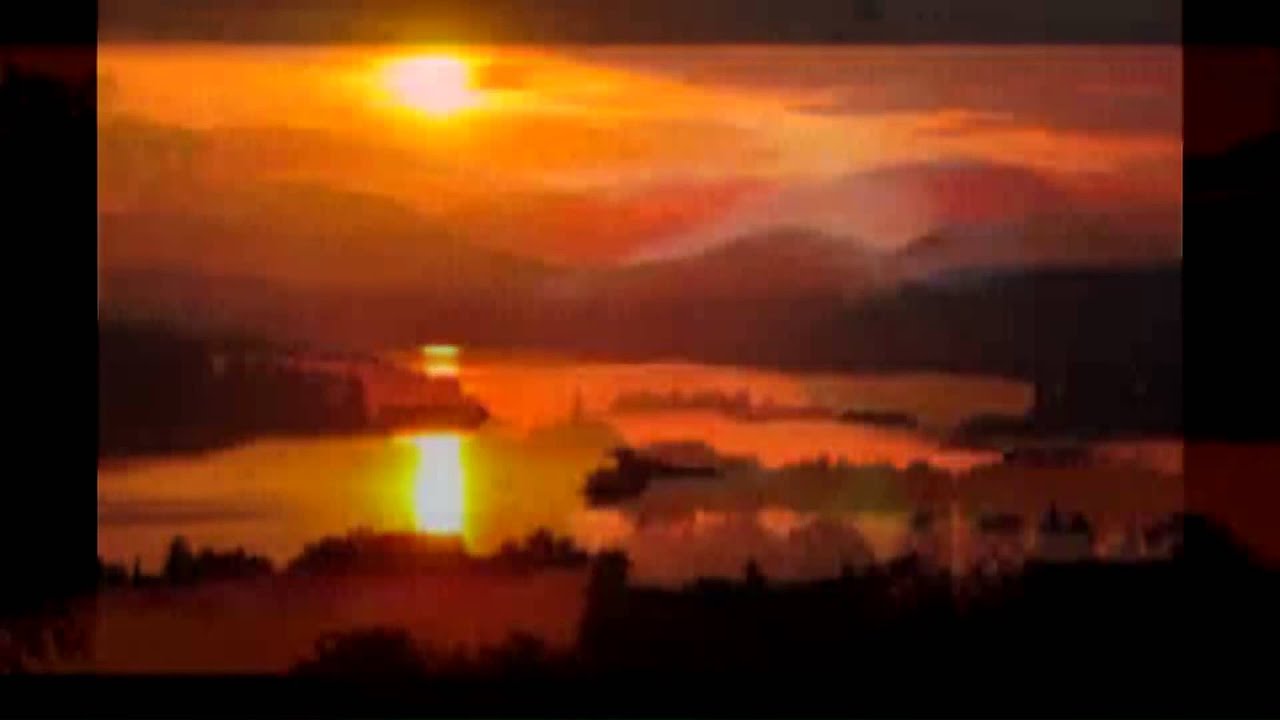 Brahms Symphony No.2 Thomas Sanderling Philharmonia Orchestra - YouTube