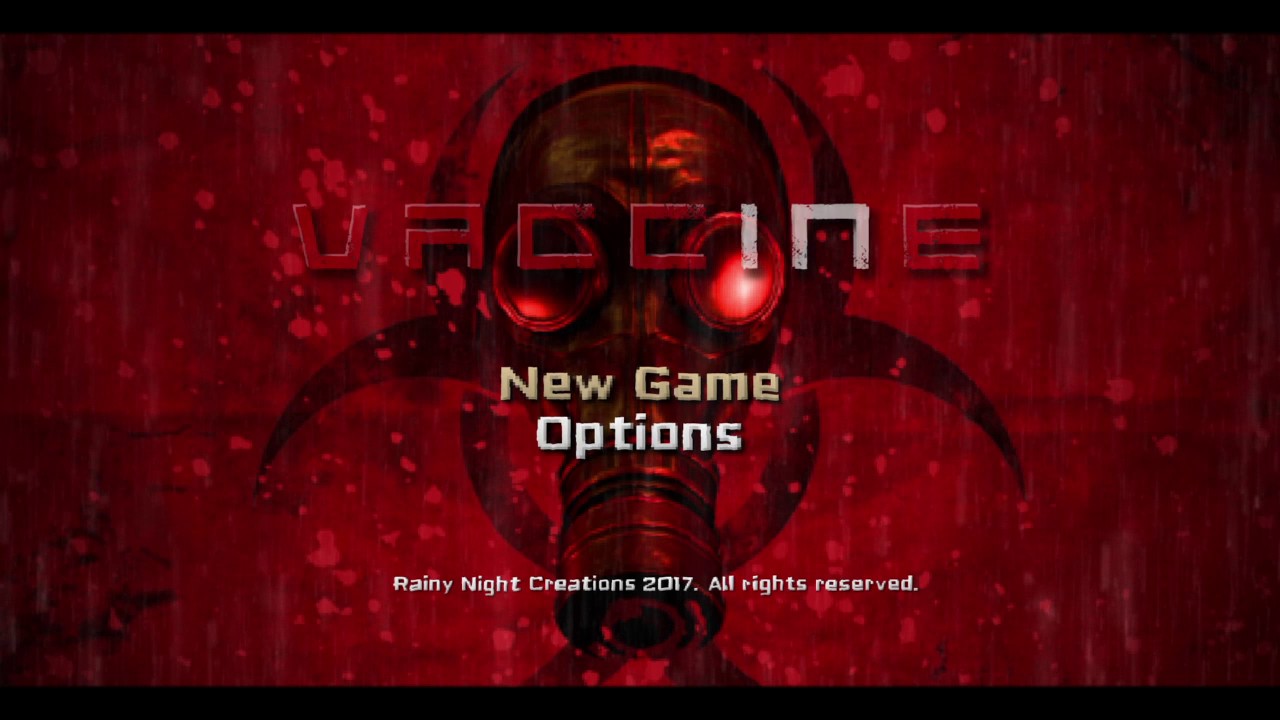 Vaccine - Gameplay - YouTube