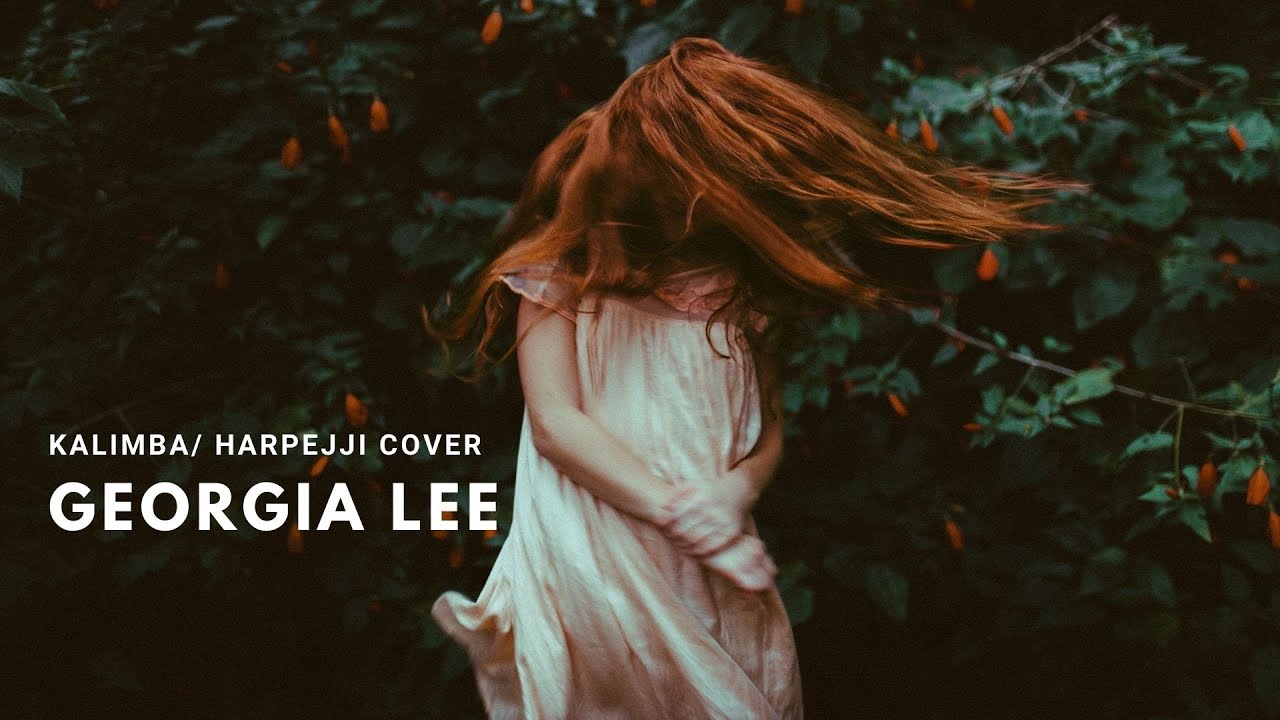 Georgia Lee - Tom waits / Phoebe Bridgers cover: Harpejji and Kalimba Acordes - Chordify