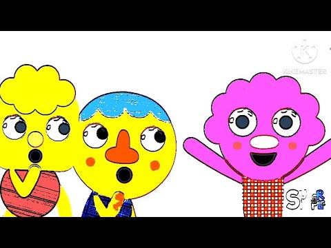 I Want A Big Rocket | Noodle and Pals Effects | Sponsored by Preview 2 ...