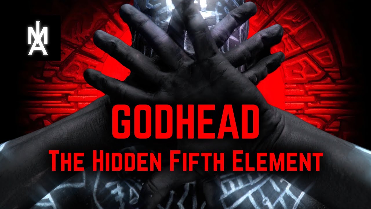 The Fifth Element | The Hidden Godhead - YouTube
