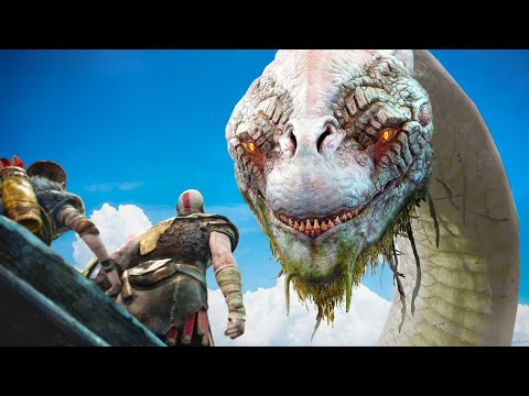 20 Best PS4 Exclusives of ALL TIME