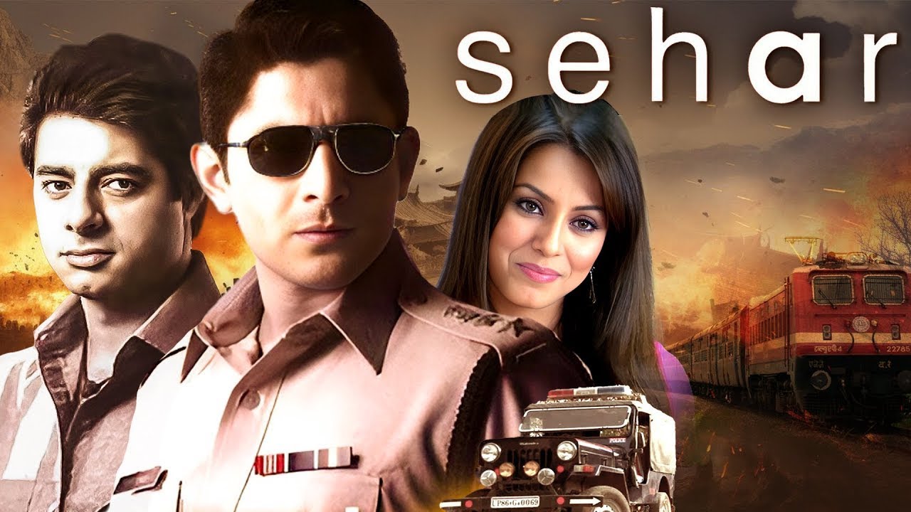 Sehar (2005) - Bollywood Action Hindi Movie | Arshad Warsi, Sushant ...