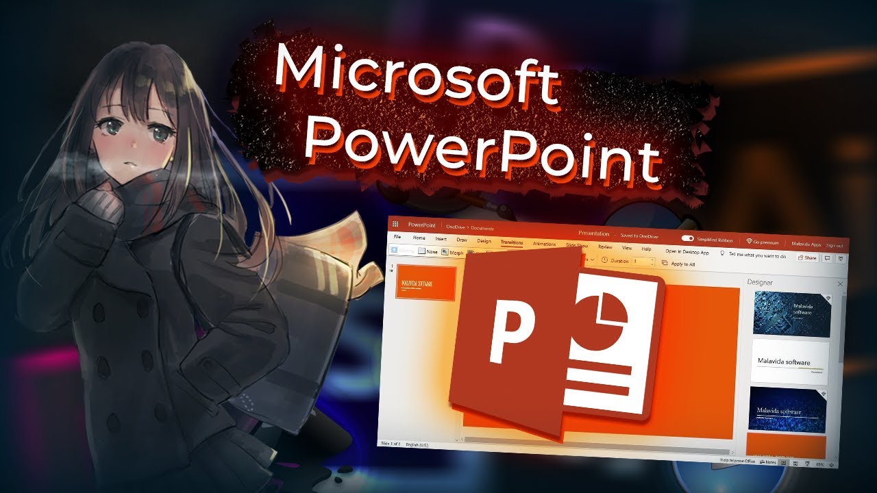 Microsoft Powerpoint – How to Download & Install powerpoint For Free! ️ ...