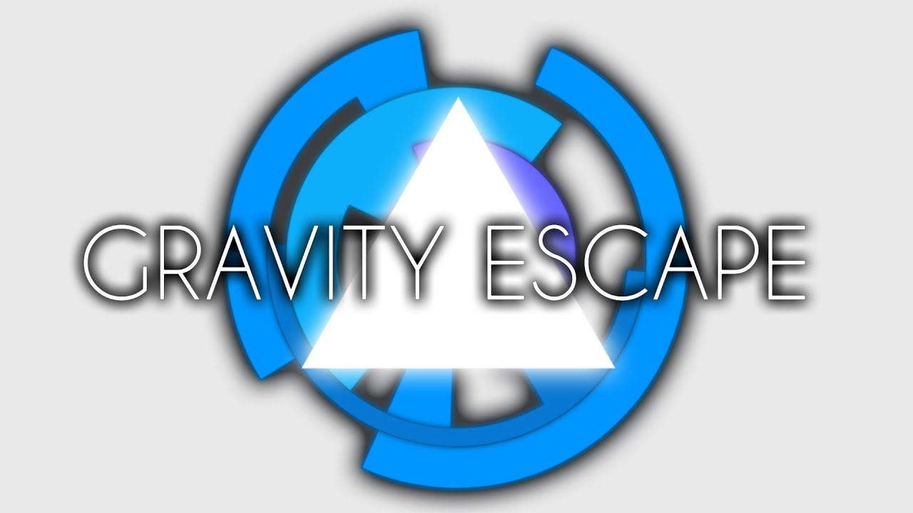 Gravity Escape Trailer - YouTube
