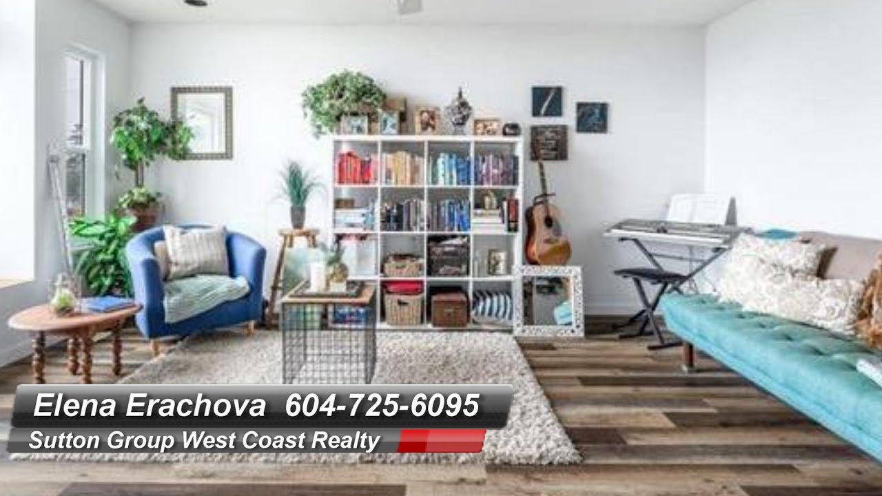 For Sale by Sutton Group Realty - Mission - YouTube