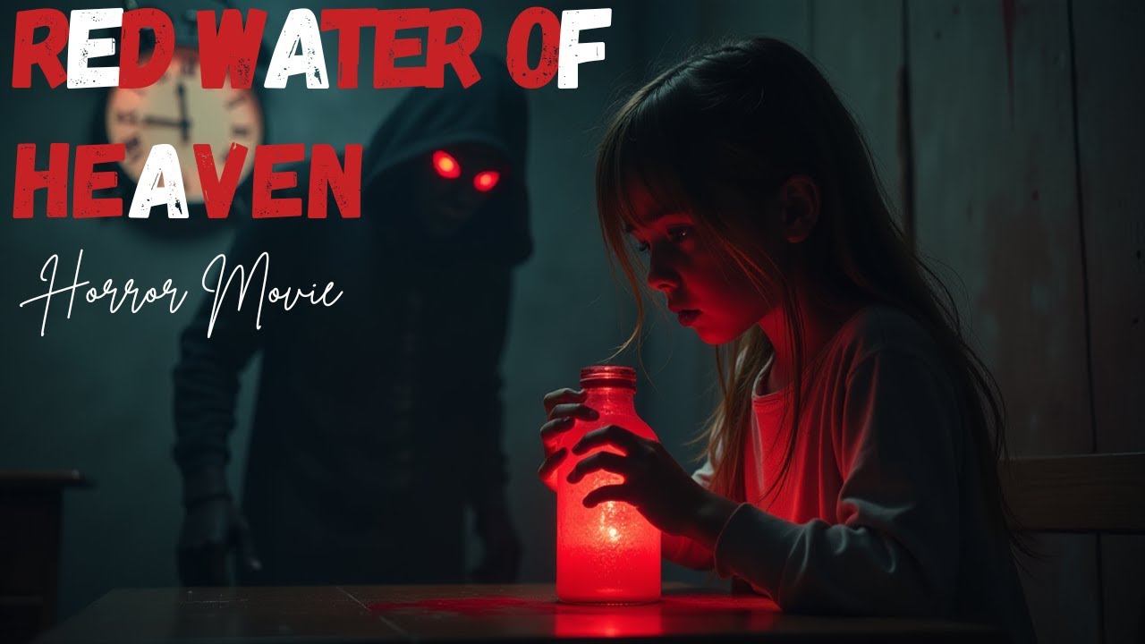 Red Water: The Way to Heaven (Horror Story) Haunted Files - YouTube