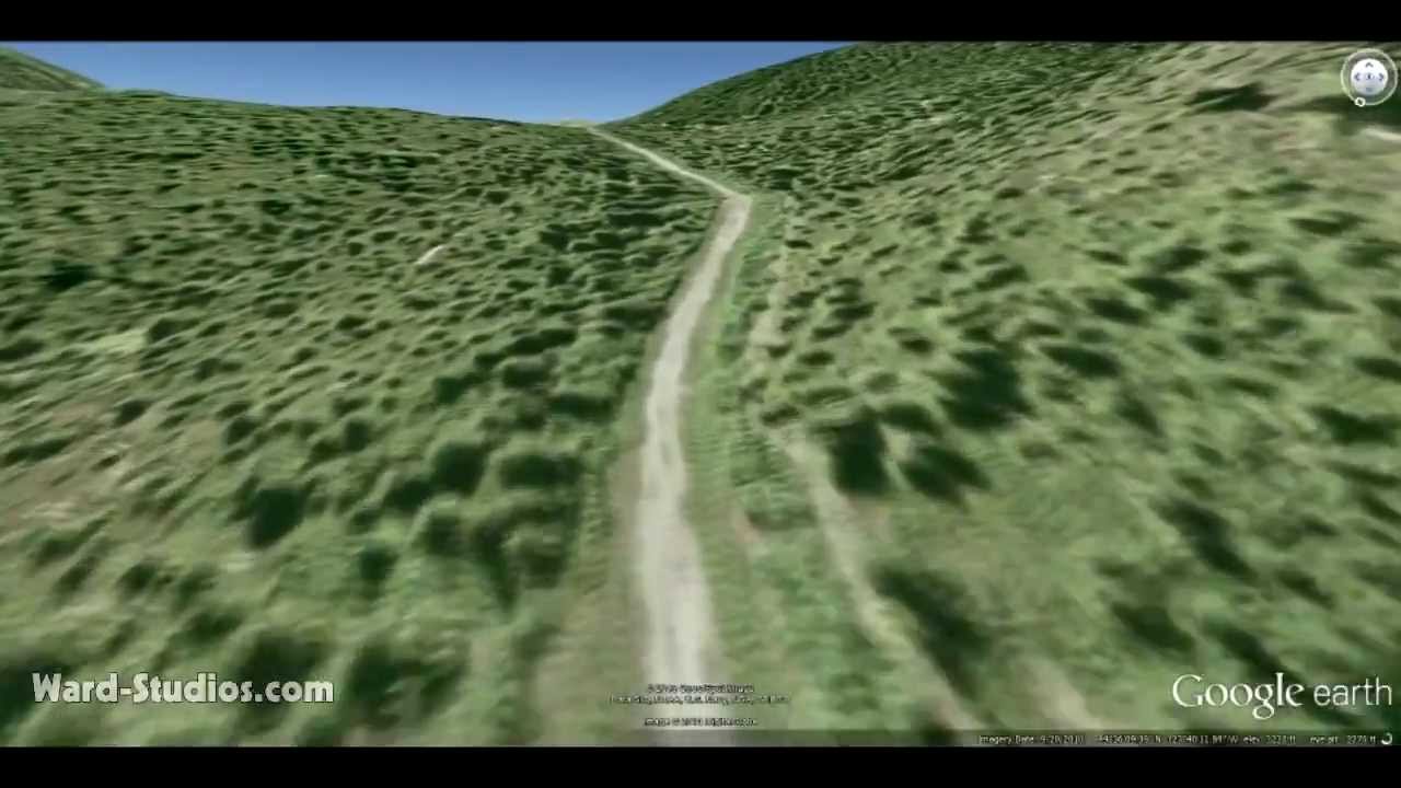 Tetrahedron Provincial Park - Mount Steele Trail Tour - YouTube