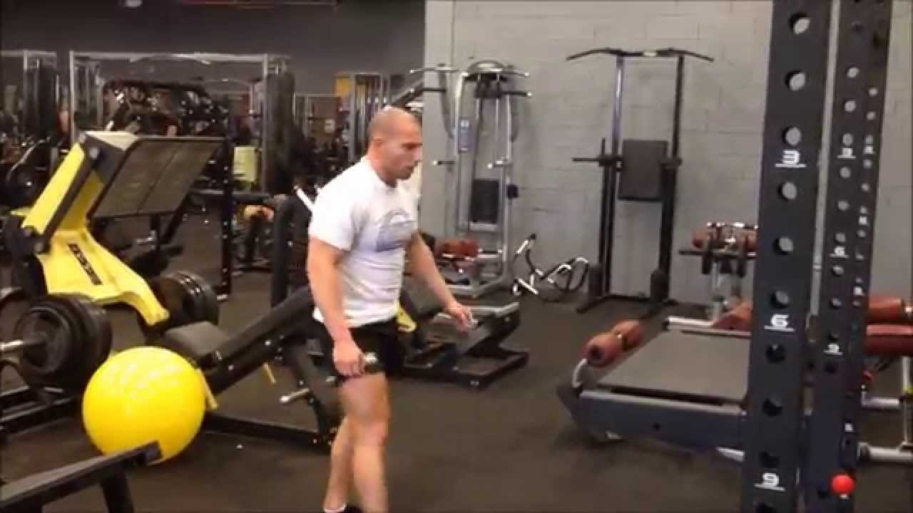 Invictus Physical Coaching : WOD X-Men - CIRCUIT COMPLET - YouTube