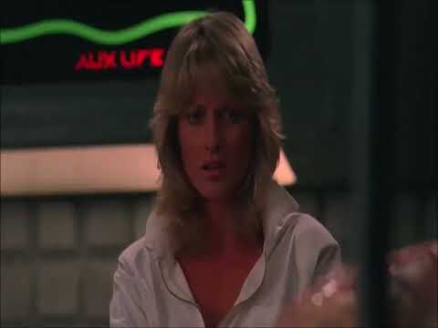 ʙᴇᴛᴀ ᴢᴏɴᴇ Forbidden World (1982)