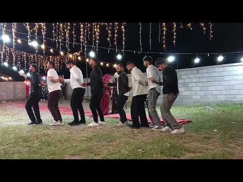 Muş Bulanık Sarıpınar Düğünleri Şewko Halay Mir Müzik Zeynep Çimenli’nin Düğünü