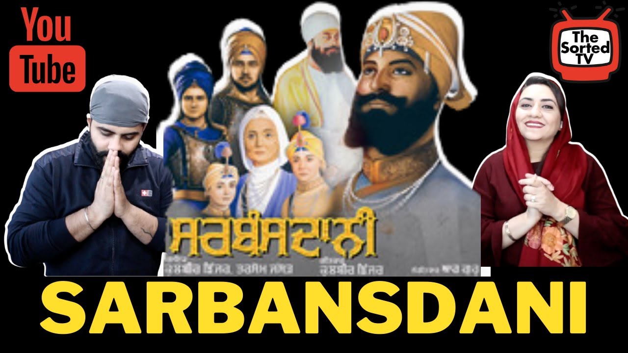 SARBANSDANI | KULBIR JHINJER & TARSEM JASSAR || Delhi Couple ...